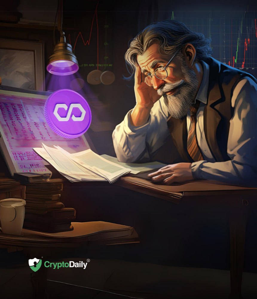 Polygon (MATIC) Growth Slows, Analysts Eye Potential Ripple Effect on Market